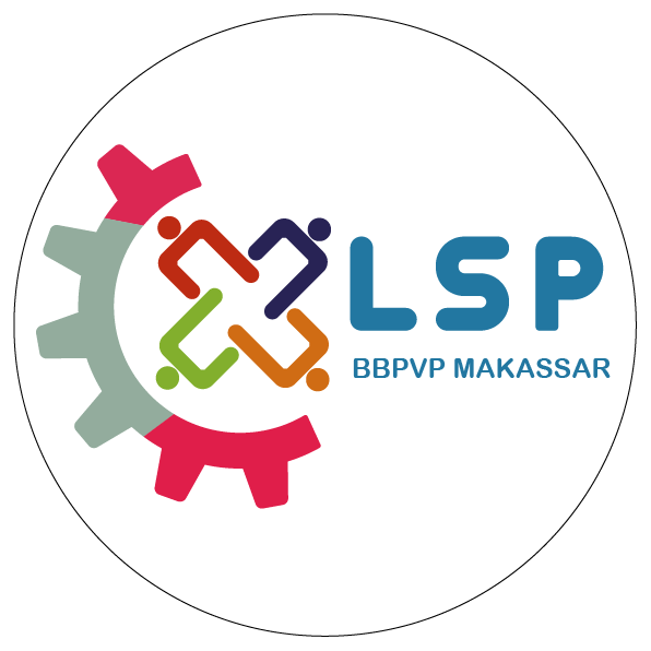 Skema Sertifikasi LSP BBPVP Makassar – Balai Besar Pelatihan Vokasi dan ...
